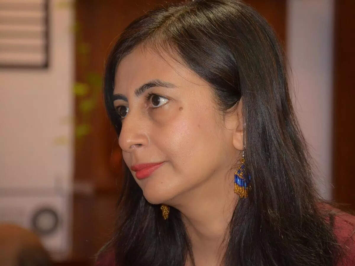 Pooja Garg's Instagram, Twitter & Facebook on IDCrawl