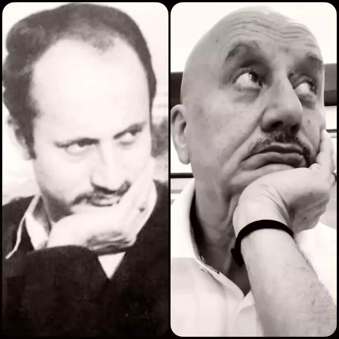 Anupam Kher