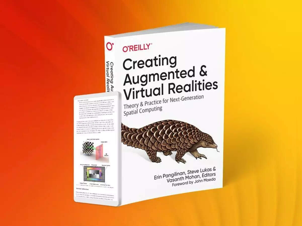 How tech teams across the world learn about augmented reality computer ...