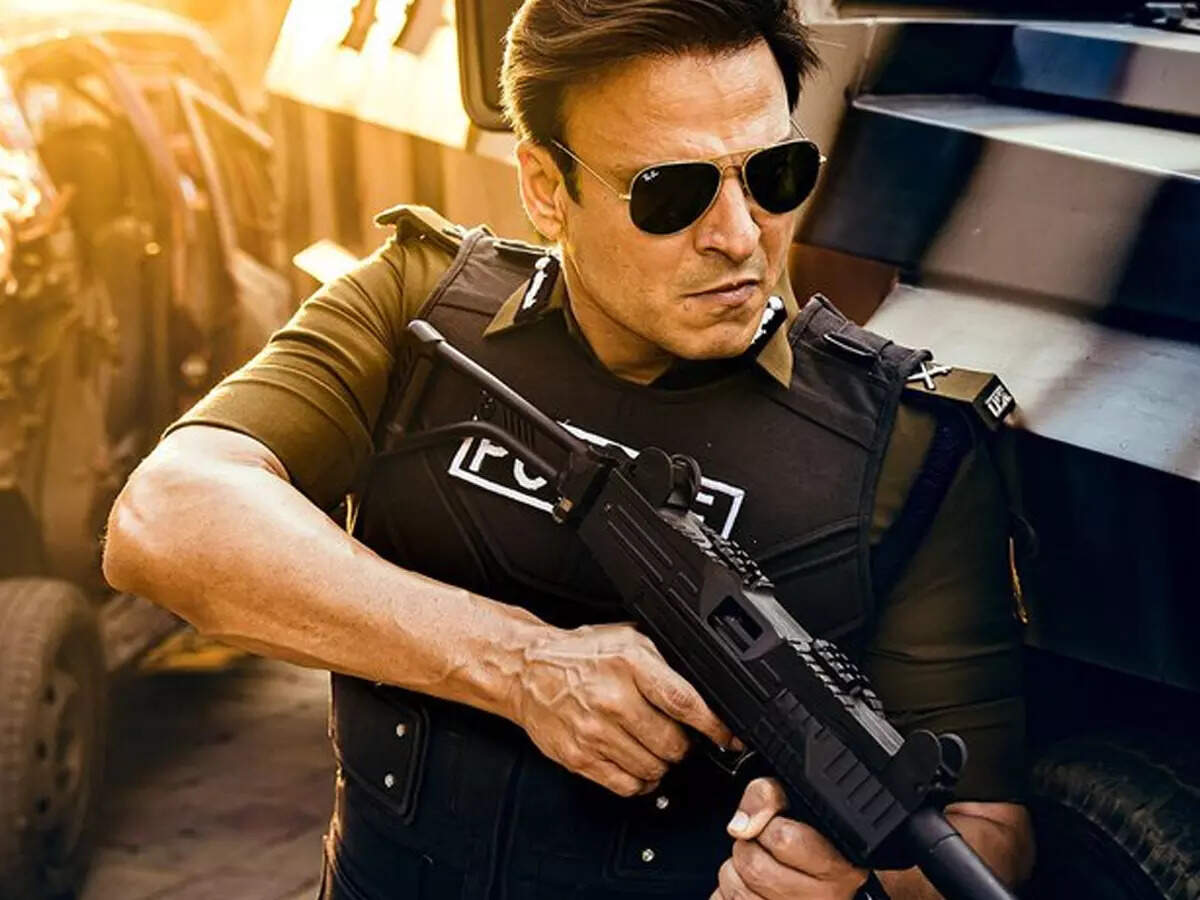 rohit shetty: After Sidharth Malhotra and Shilpa Shetty, Vivek Oberoi ...