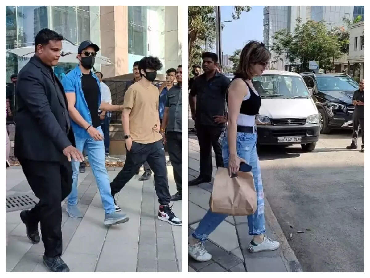 Paragon Unveils New TVC With Hrithik Roshan, Conceptualized By Hammer ...