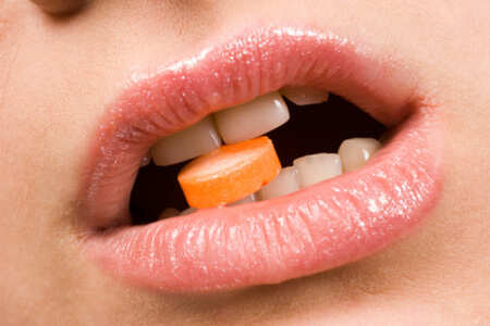Heard of the wonder pill? - Times of India