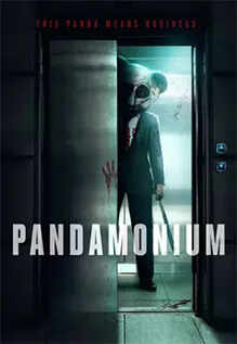 Pandamonium Movie: Showtimes, Review, Songs, Trailer, Posters, News ...