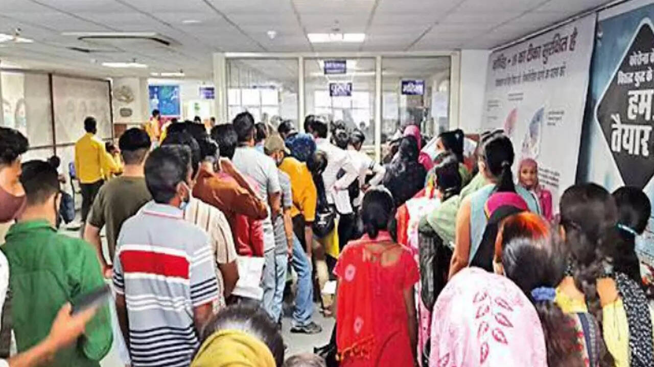 doon: Surgeries Frequently Deferred At Doon Hospital, Say Patients ...