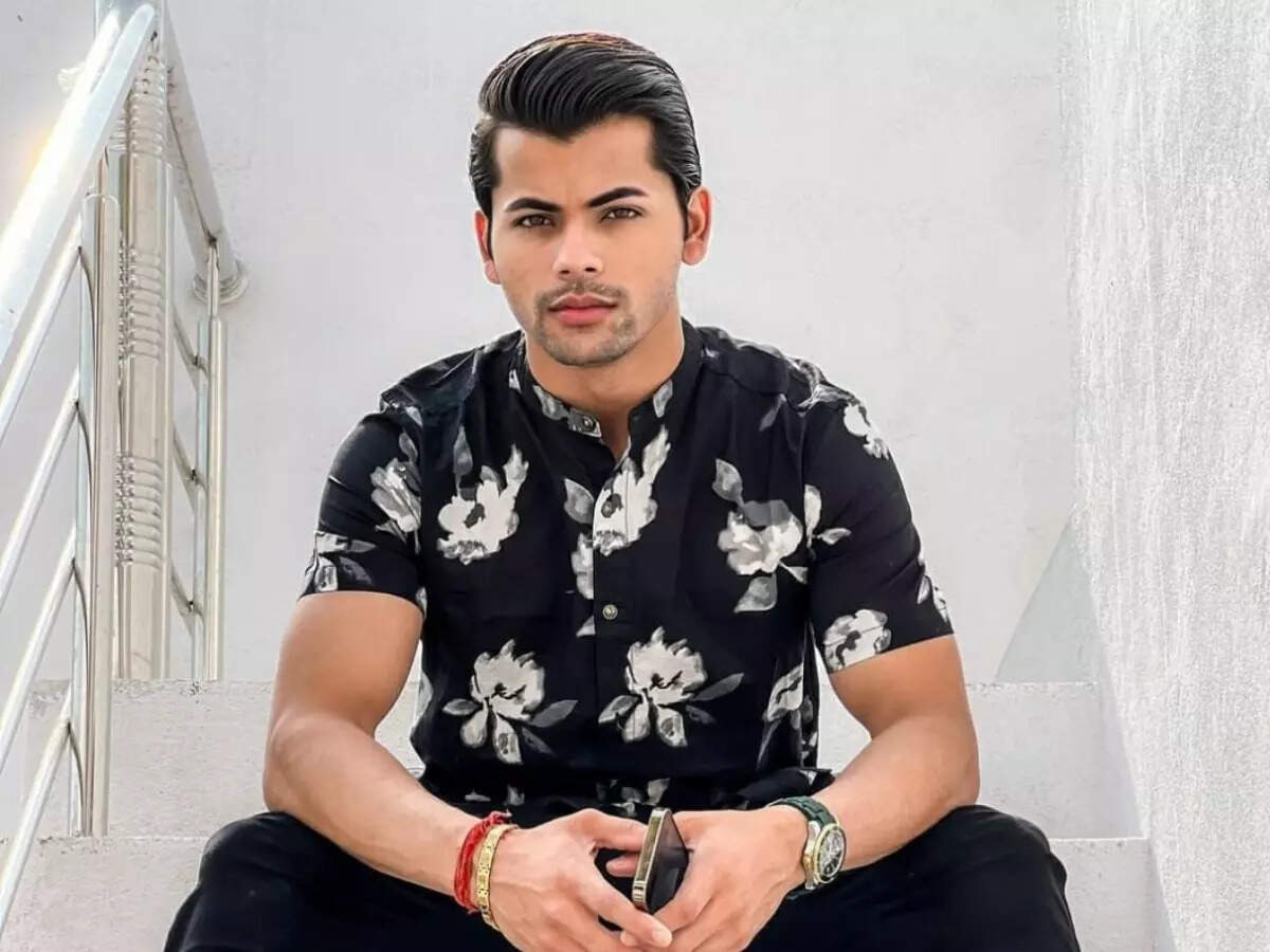 Siddharth