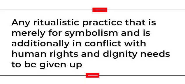 What Is A Human Mutt