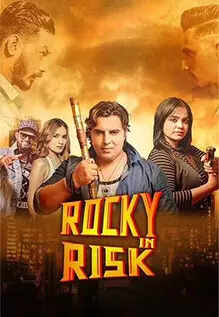 Rocky In Risk Movie: Showtimes, Review, Songs, Trailer, Posters, News ...