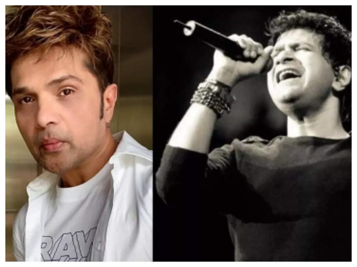 Himesh Reshammiya Wallpapers 2022