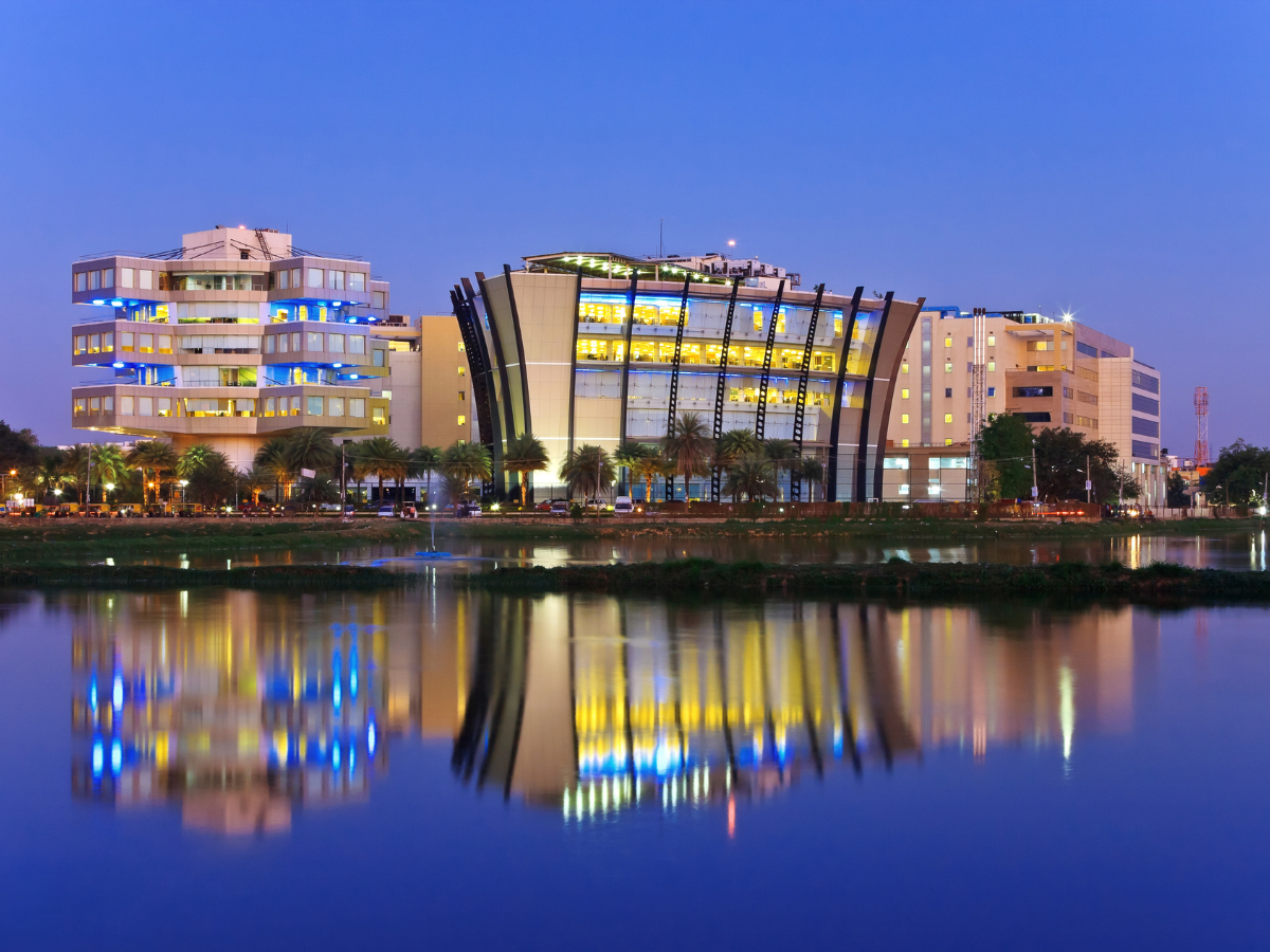 15 Bengaluru spots to fall in love with | Times of India Travel