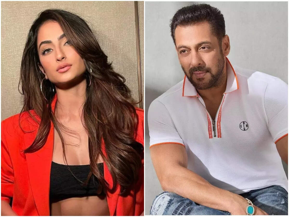 Palak Tiwari clarifies her comment on Salman Khan famous 1 Palak Tiwari clarifies her comment on Salman Khan famous 1