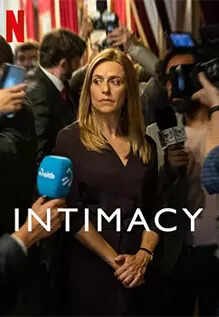 Intimacy Web Series: Review, Trailer, Star Cast, Songs, Actress Name ...