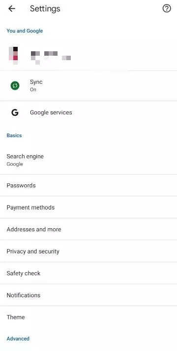 How To Turn On Dark Mode In Chrome