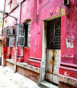 Chingrighata, Kolkata: Map, Property Rates, Projects, Photos, Reviews, Info