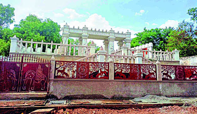 Thuraiyur, Trichy: Map, Property Rates, Projects, Photos, Reviews, Info