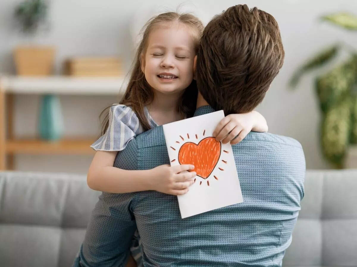Happy Father's Day 2026: Images, Quotes, Wishes, Messages, Cards ...