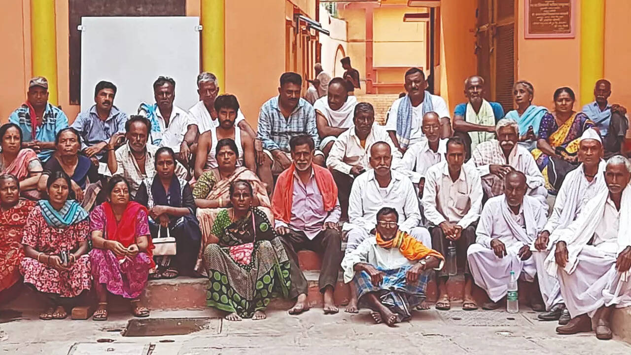 Siddhartha Layout, Mysore: Map, Property Rates, Projects, Photos ...