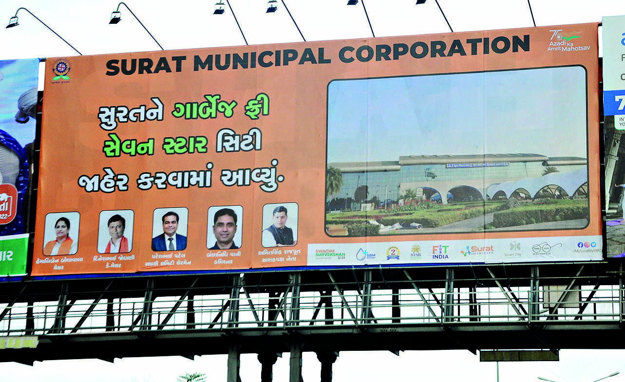 Kadiyar Nagar, Surat: Map, Property Rates, Projects, Photos, Reviews, Info