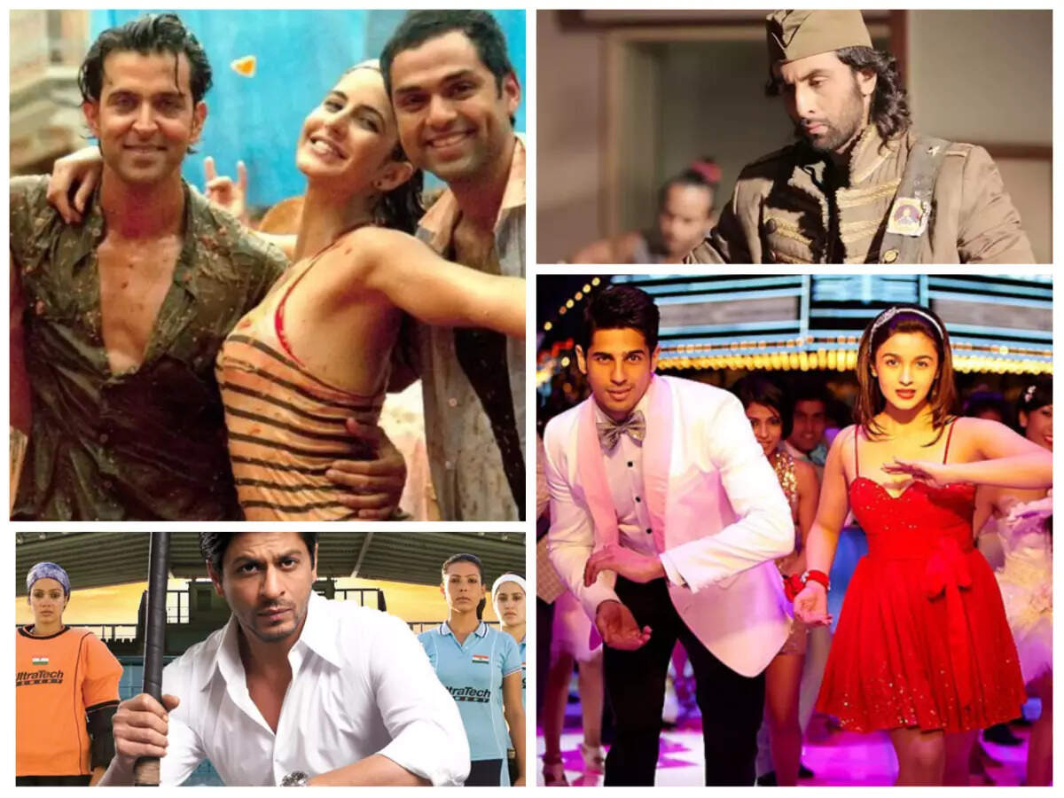 Rockstar Movie Sad Cover Photos For Facebook