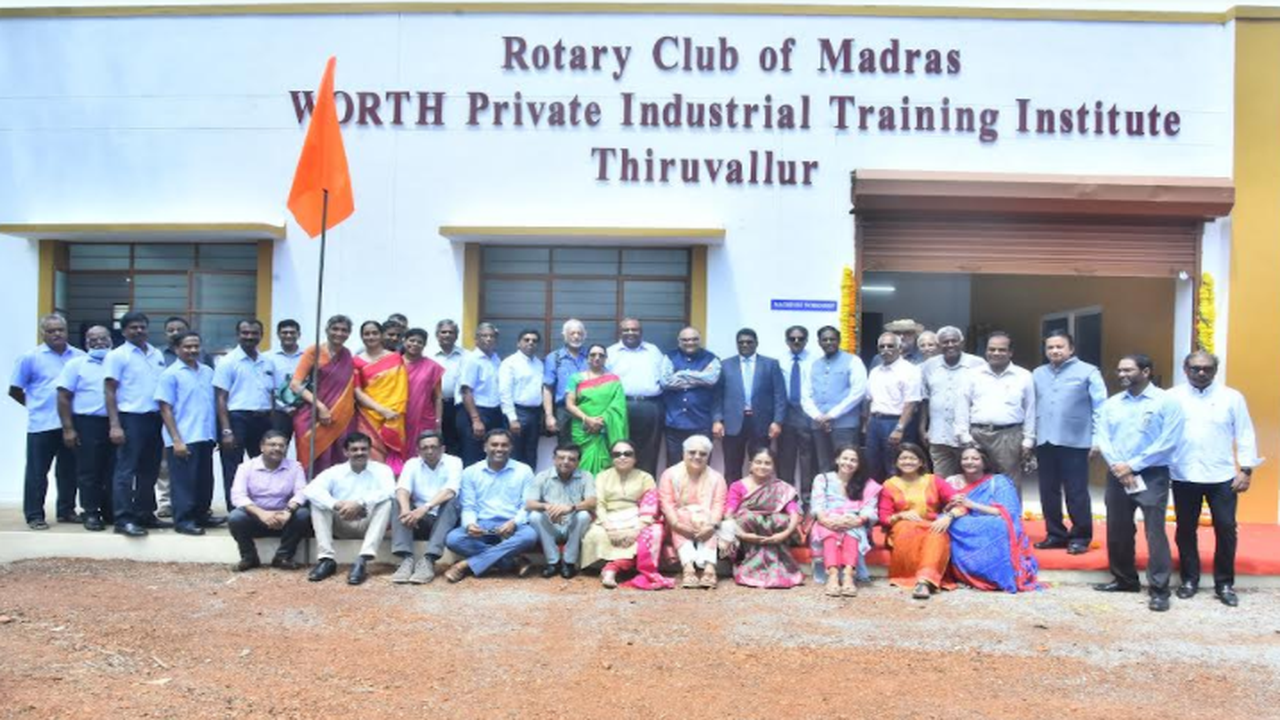 Siruseri, Chennai: Map, Property Rates, Projects, Photos, Reviews, Info