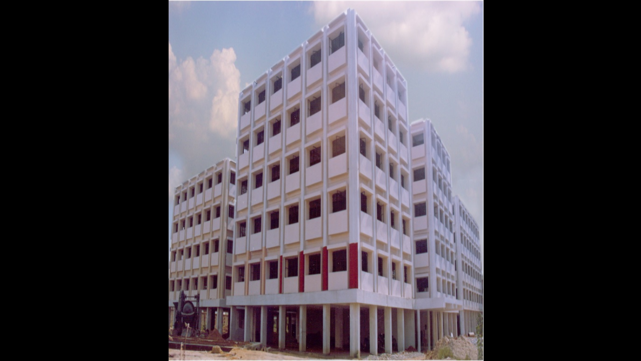 Nanakram Guda, Hyderabad: Map, Property Rates, Projects, Photos ...