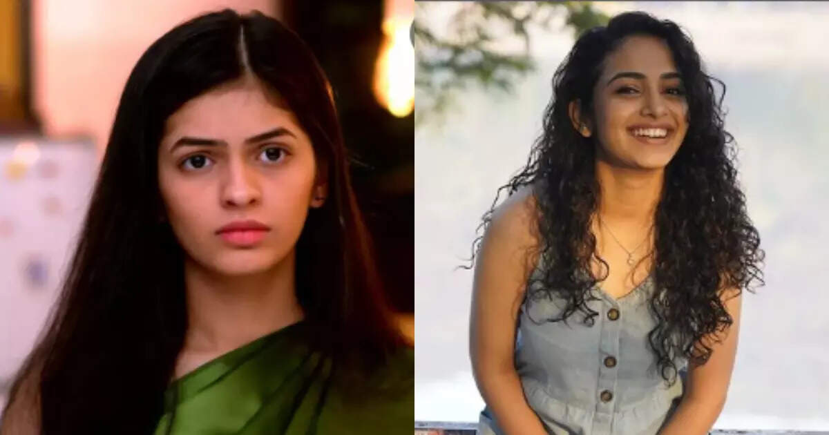 Roomani Khare to Pratiksha Shiwankar: A look at promising debutants of ...