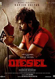 Diesel Movie: Showtimes, Review, Songs, Trailer, Posters, News & Videos ...