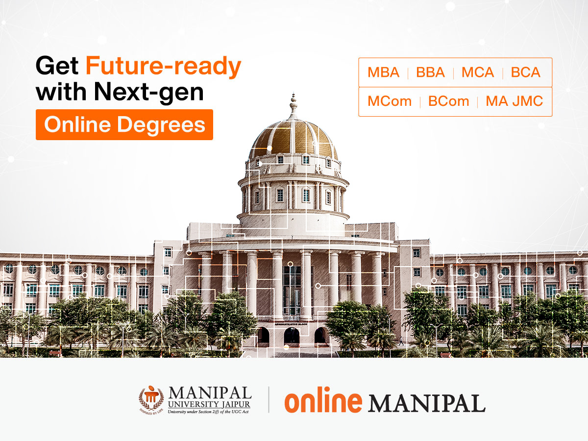 Why it’s time to embrace online education to level up your career ...