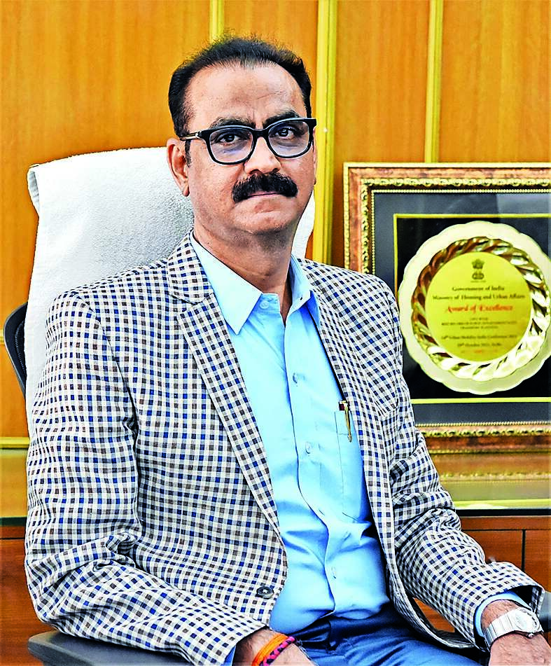 Ambad Village, Nashik: Map, Property Rates, Projects, Photos, Reviews, Info