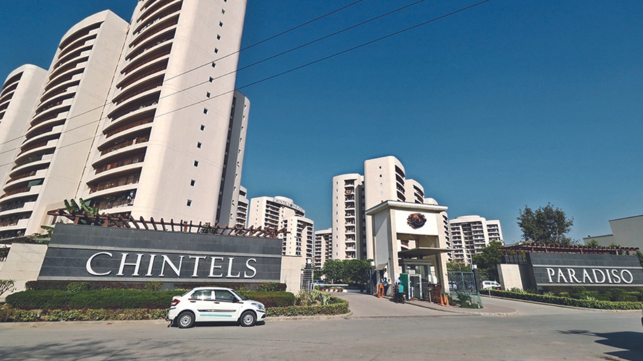 IMT Manesar, Gurgaon: Map, Property Rates, Projects, Photos, Reviews, Info