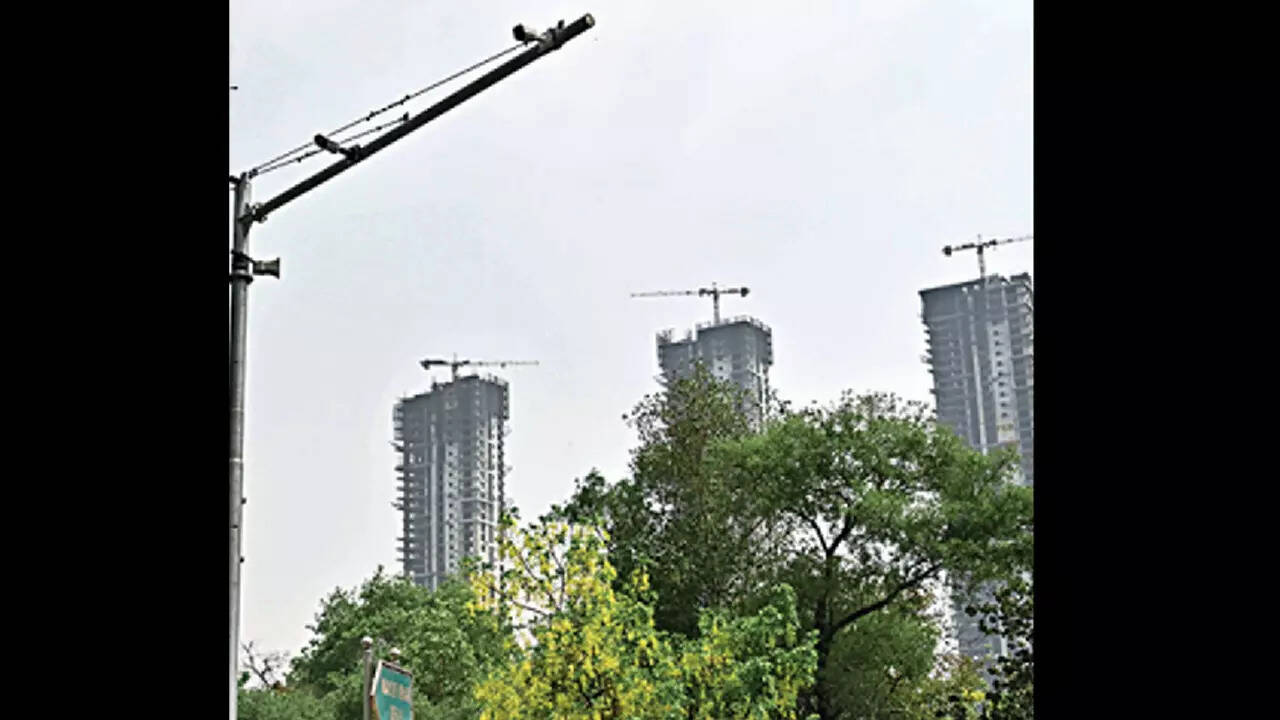 Sector 29, Noida: Map, Property Rates, Projects, Photos, Reviews, Info