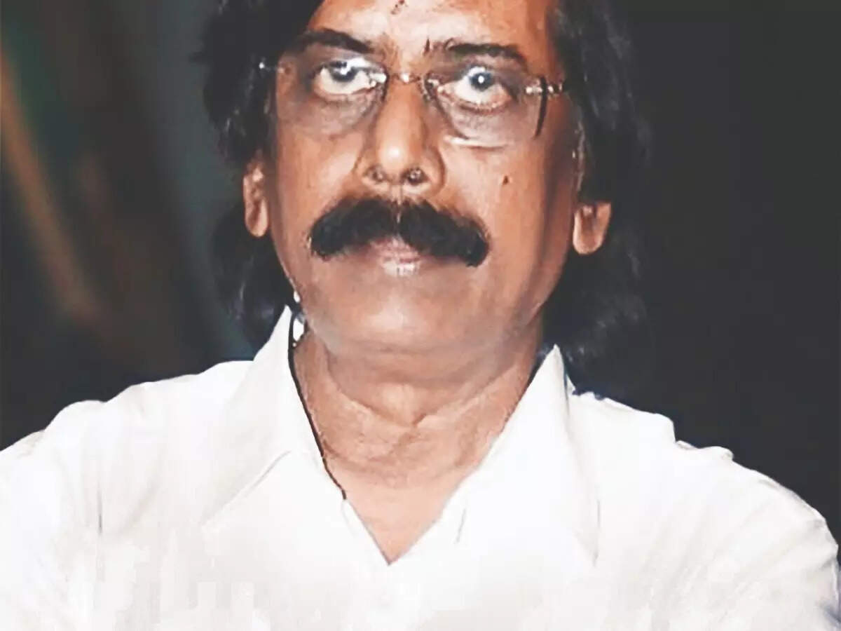 Srihari House In Jubilee Hills