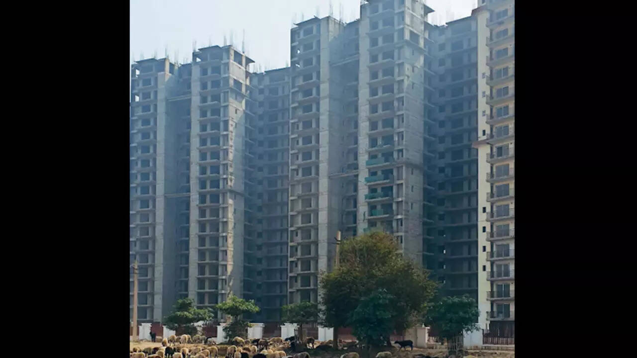 IMT Manesar, Gurgaon: Map, Property Rates, Projects, Photos, Reviews, Info