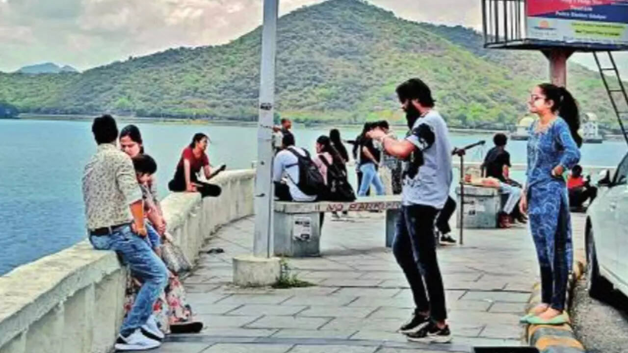 Debari, Udaipur: Map, Property Rates, Projects, Photos, Reviews, Info