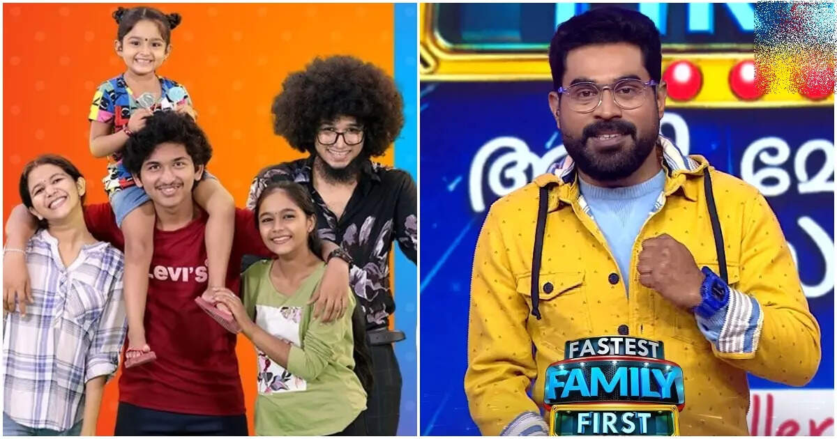 Uppum Mulakum 2 to Fastest Family First: Here is a list of new ...