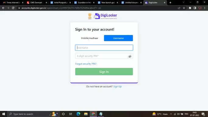 Digilocker: How to upload your documents in Digilocker using these two methods