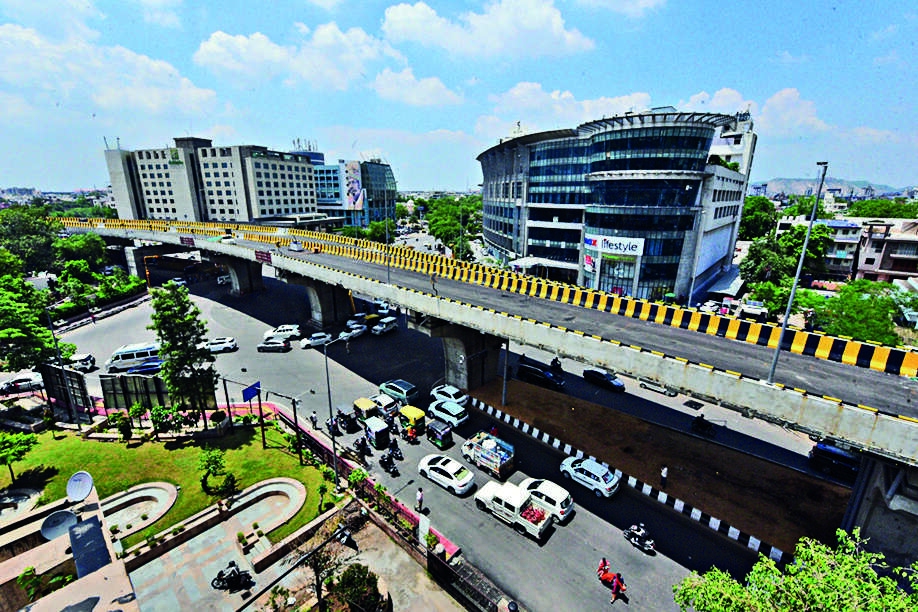 Civil Lines, Jaipur: Map, Property Rates, Projects, Photos, Reviews, Info