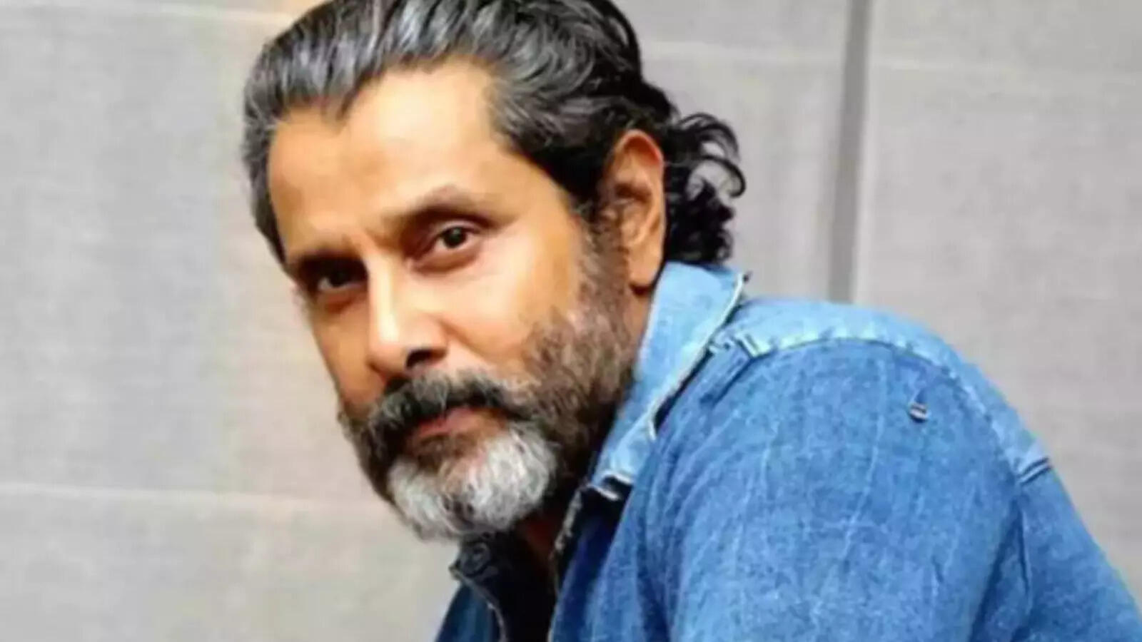 Actor Vikram I