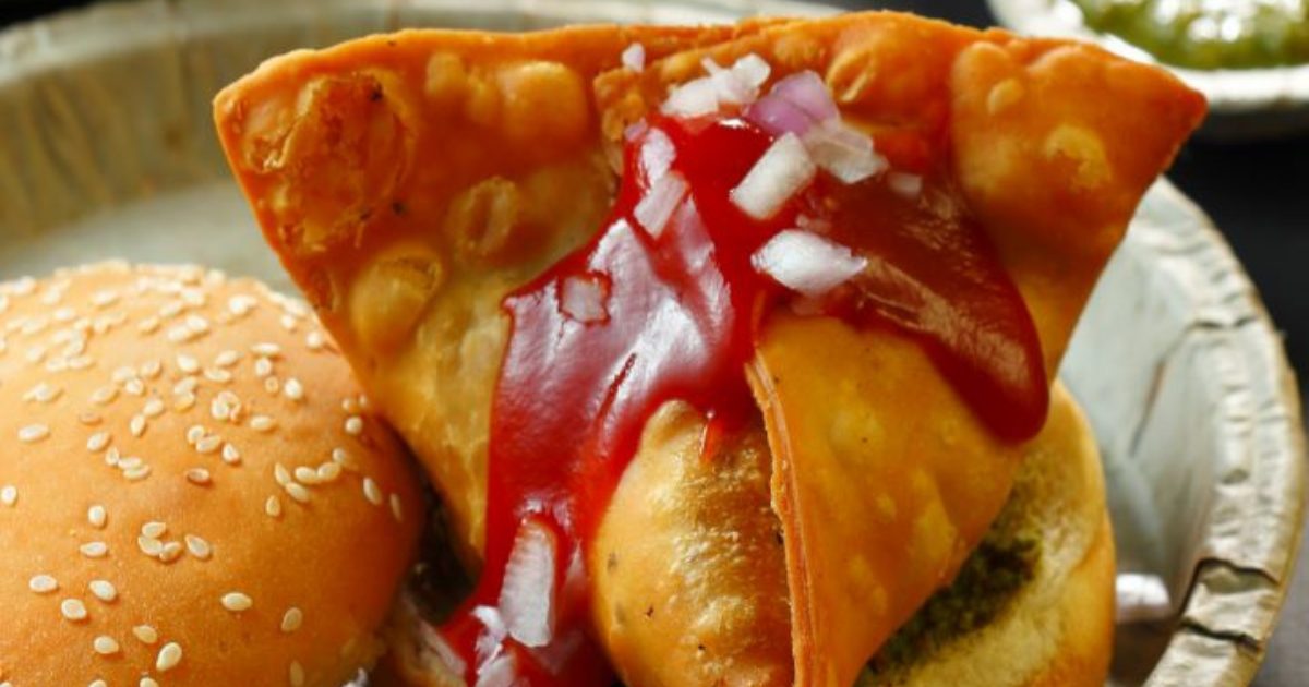 From samosa to burger, calories in your favourite junk food | Times of ...