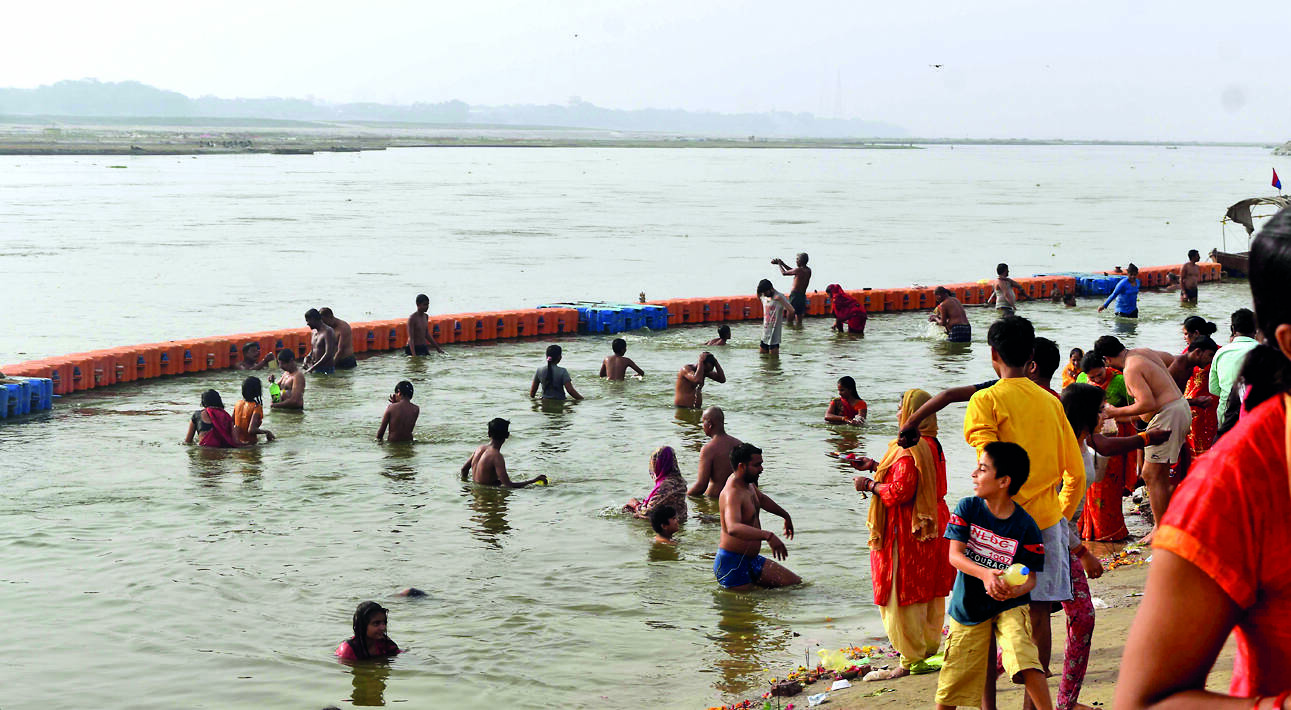 Jhusi, Allahabad: Map, Property Rates, Projects, Photos, Reviews, Info