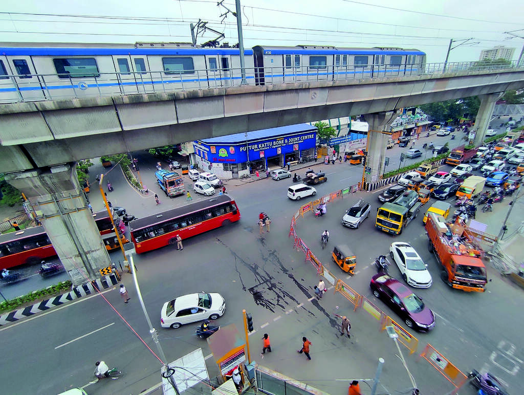 Valarpuram, Chennai: Map, Property Rates, Projects, Photos, Reviews, Info