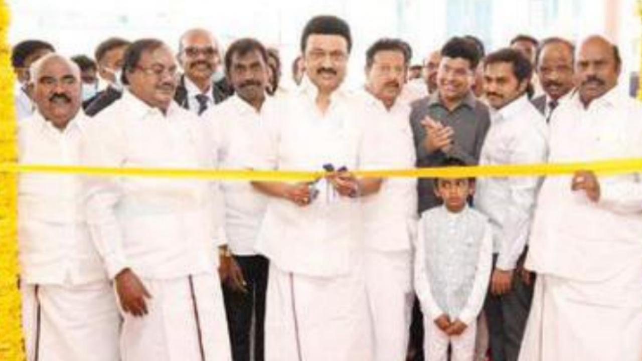 Valarpuram, Chennai: Map, Property Rates, Projects, Photos, Reviews, Info