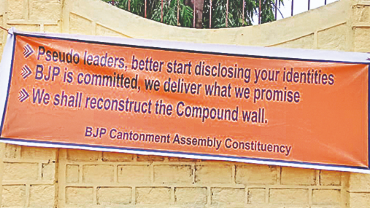 West Marredpally, Hyderabad: Map, Property Rates, Projects, Photos ...