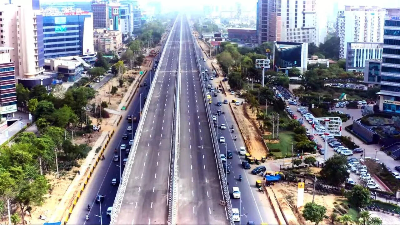 Sector 27, Gurgaon: Map, Property Rates, Projects, Photos, Reviews, Info