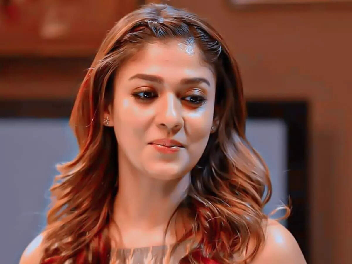 Nayanatara Movies