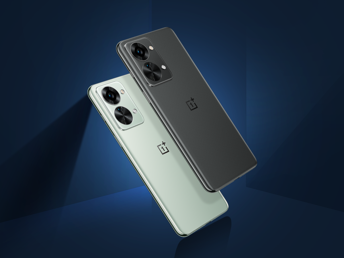 Here is why OnePlus Nord 2T 5G is one of the best mid-range smartphones ...