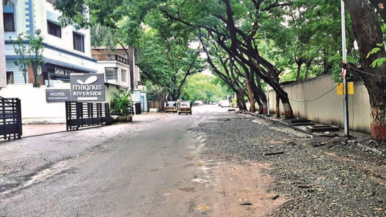 Talegaon Dabhade, Pune: Map, Property Rates, Projects, Photos, Reviews ...