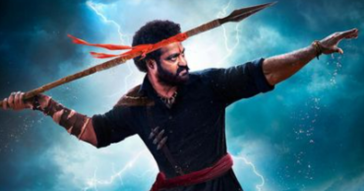 Try Jr NTR's intense fitness regime to get a chiseled physique | Times ...