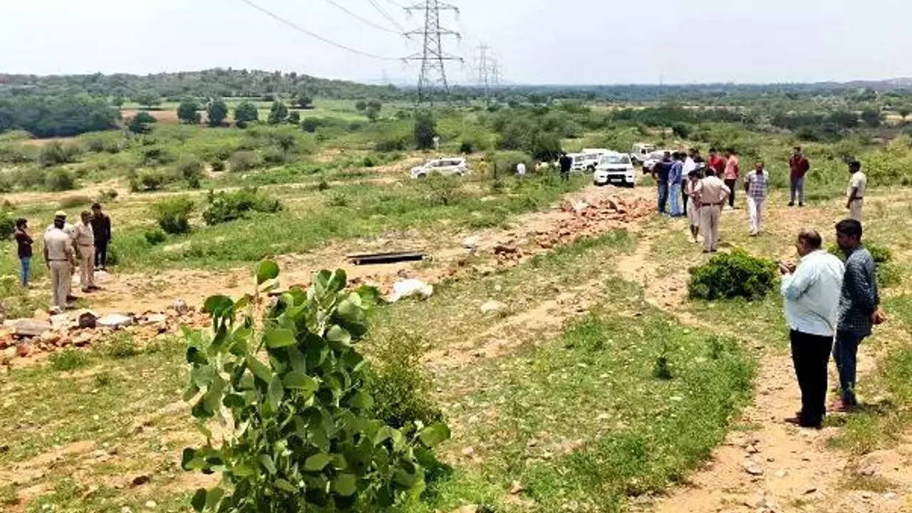 Sargasan, Gandhinagar: Map, Property Rates, Projects, Photos, Reviews, Info