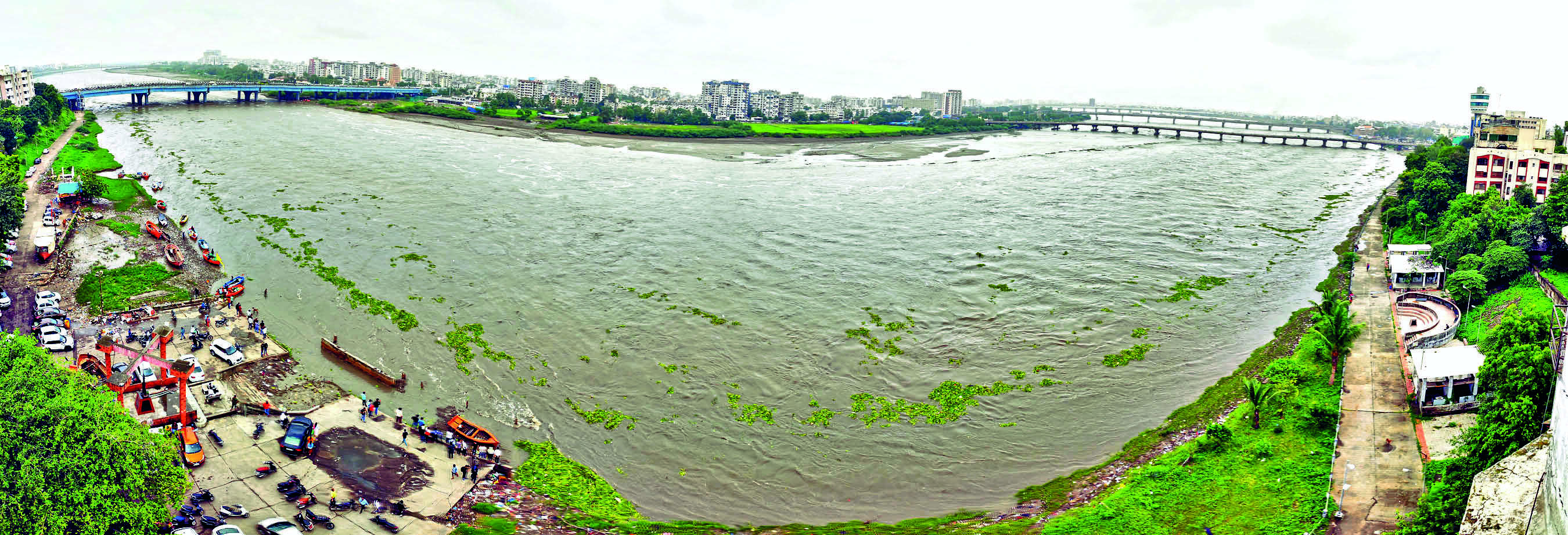 New Magdalla, Surat: Map, Property Rates, Projects, Photos, Reviews, Info