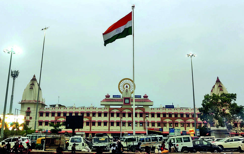 Chandrawati, Varanasi: Map, Property Rates, Projects, Photos, Reviews, Info